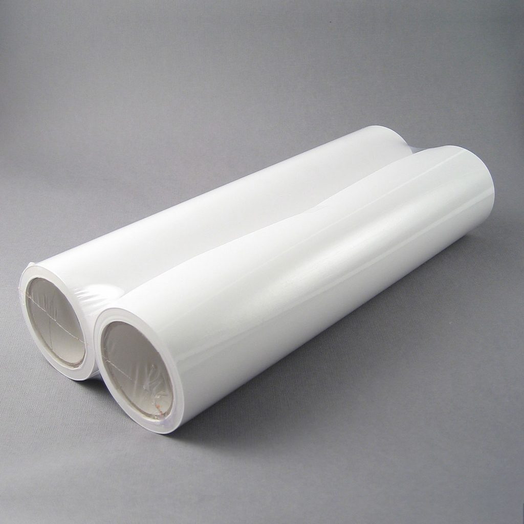 Rolls for plotters | Polirol